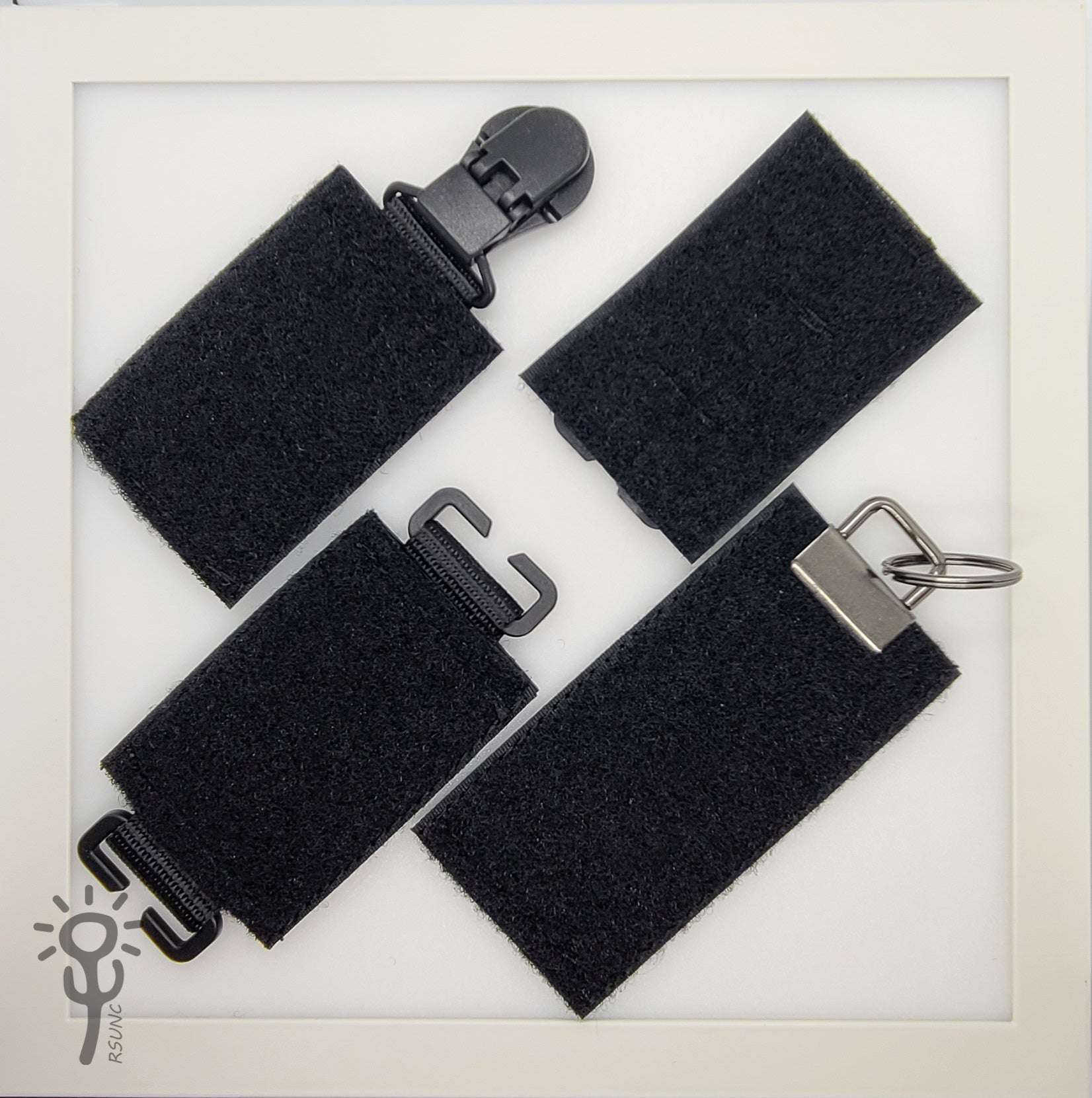 Patch Holders – rsun/creations