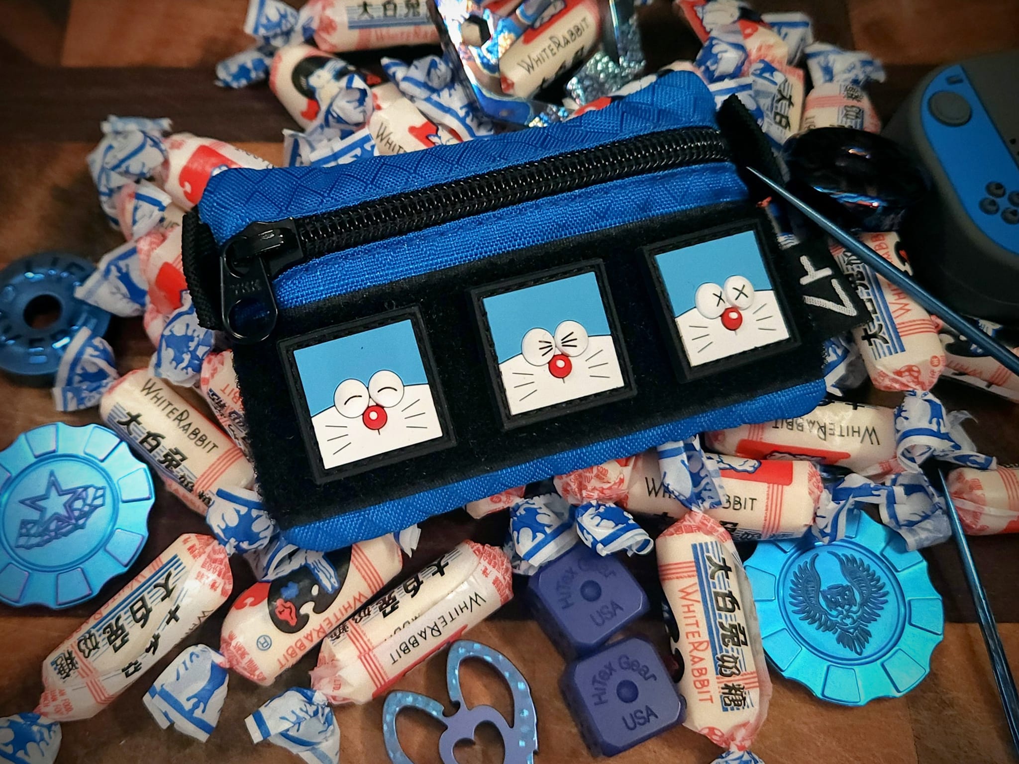Doraemon REs Set #1 – rsun/creations